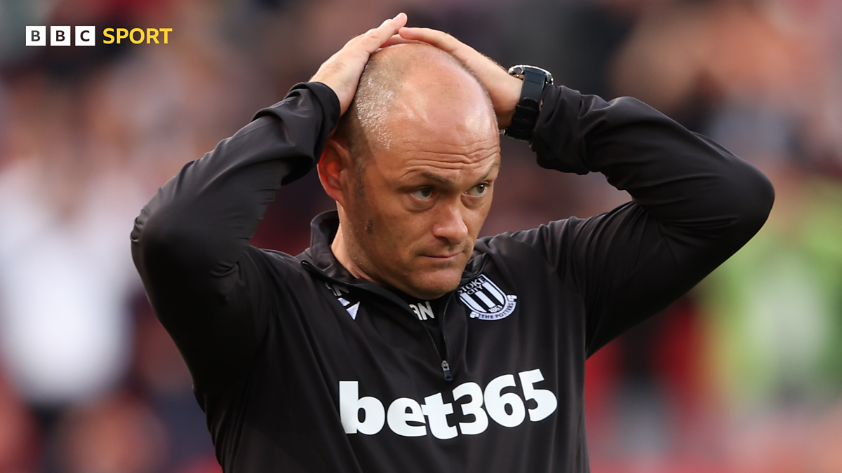 BBC Radio Stoke - Praise and Grumble, 12/11/2022, Alex Neil post West ...