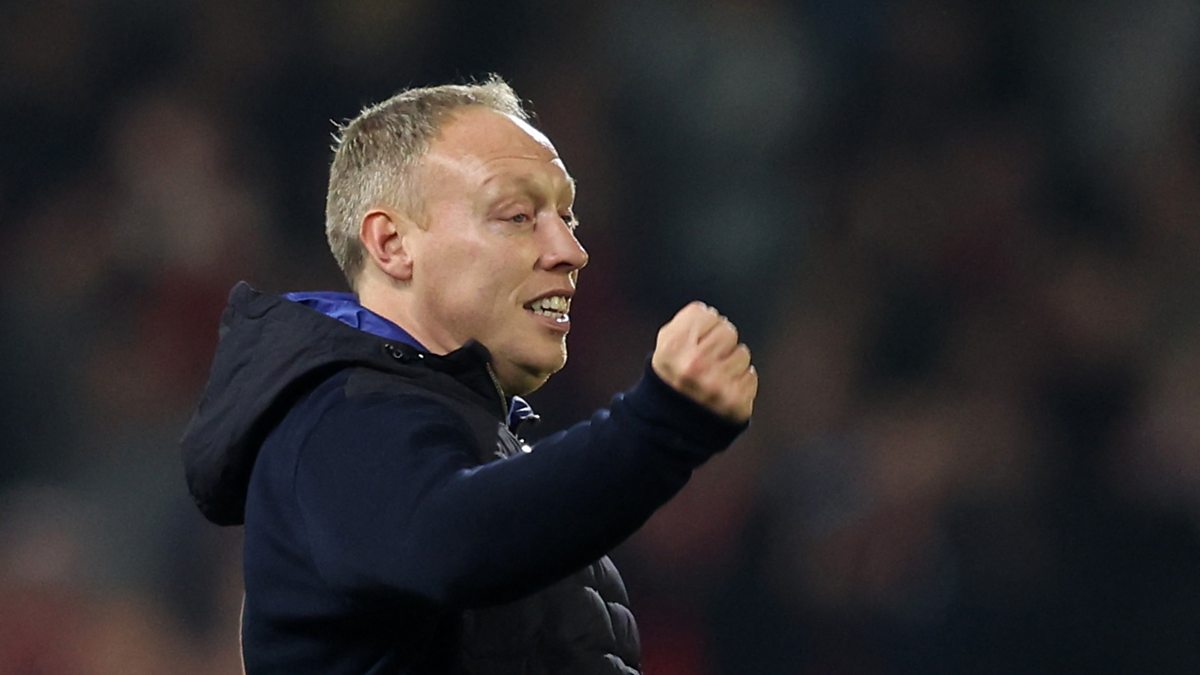 BBC Radio Nottingham - Matchday, “When we’ve had low moments, we’ve ...