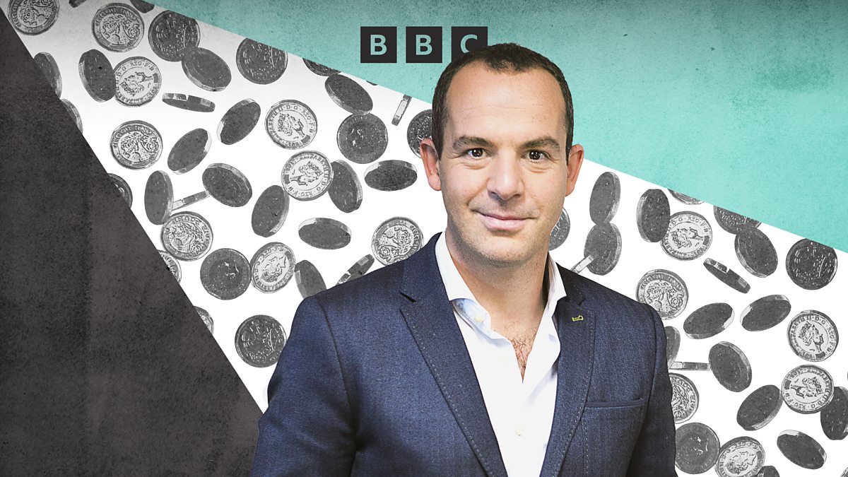BBC Radio 5 Live - The Martin Lewis Podcast - Martin Lewis: How to find ...