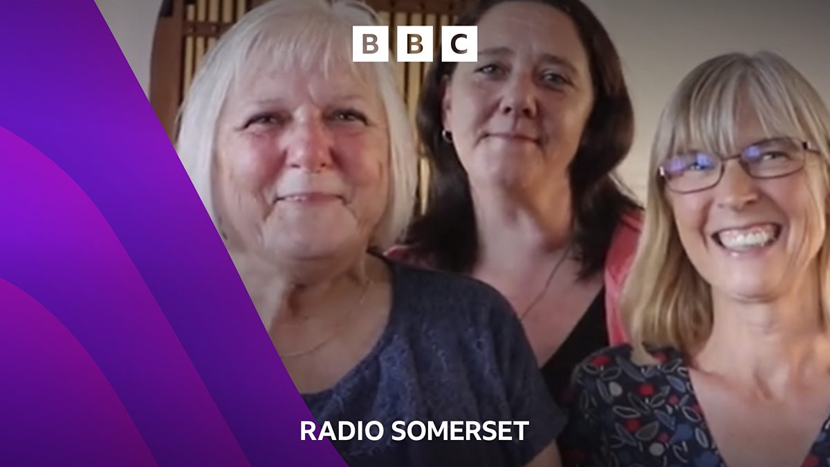 BBC Radio Somerset - BBC Radio Somerset, The Somerset project helping to cut food waste.