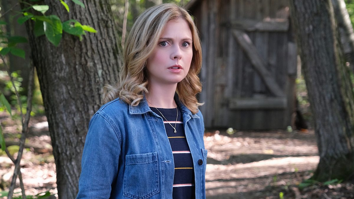 Ghosts US - Series 1: 8. D&D - BBC iPlayer