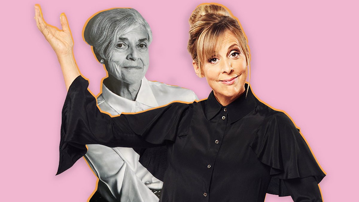BBC Radio 4 - Woman's Hour, Where did the BBC’s nickname - ‘Auntie ...