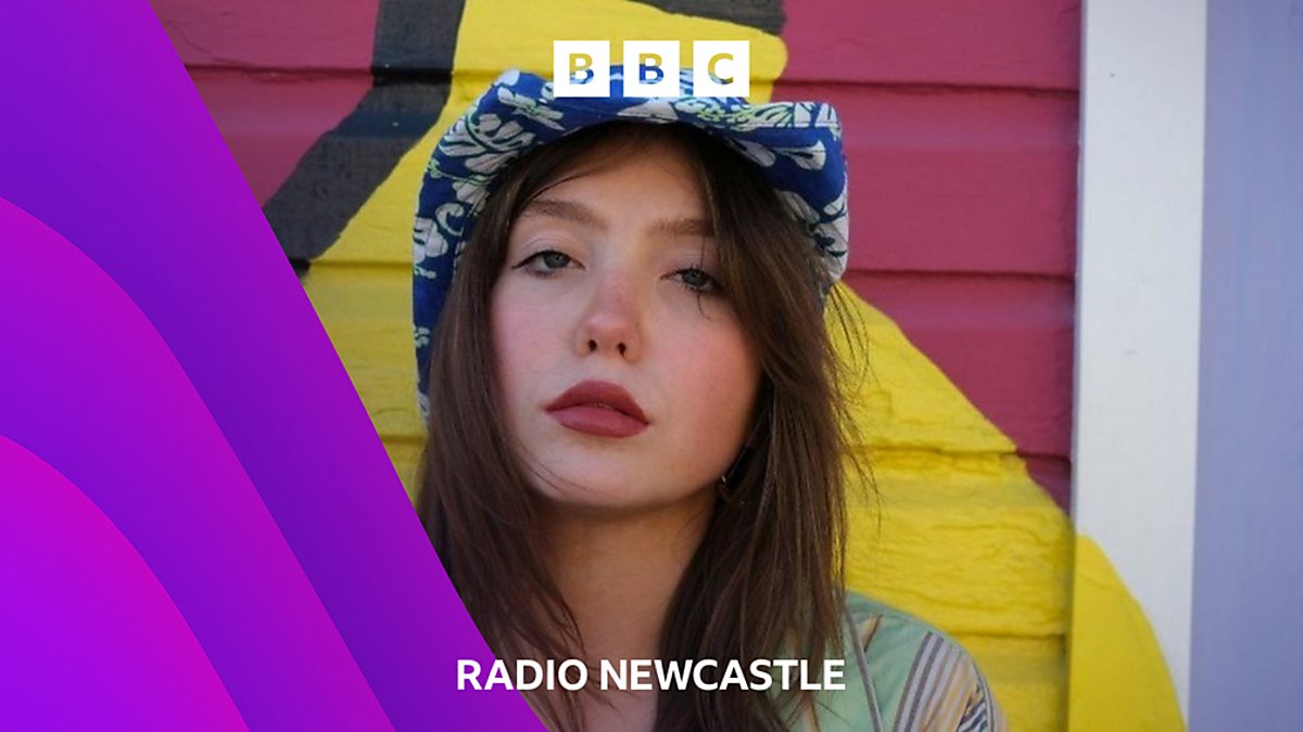 BBC Radio Newcastle - Gilly Hope on BBC Radio Newcastle, 12/12/2022 ...