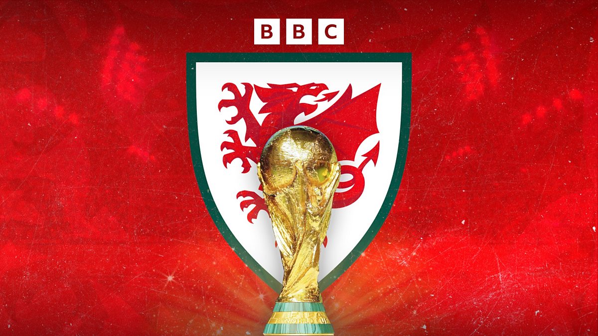 BBC Radio Wales - Wales in the World Cup
