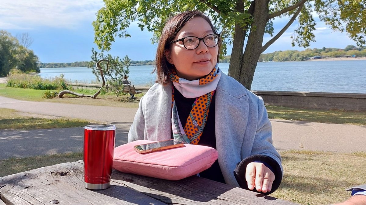 BBC World Service - Assignment, China's accidental activists