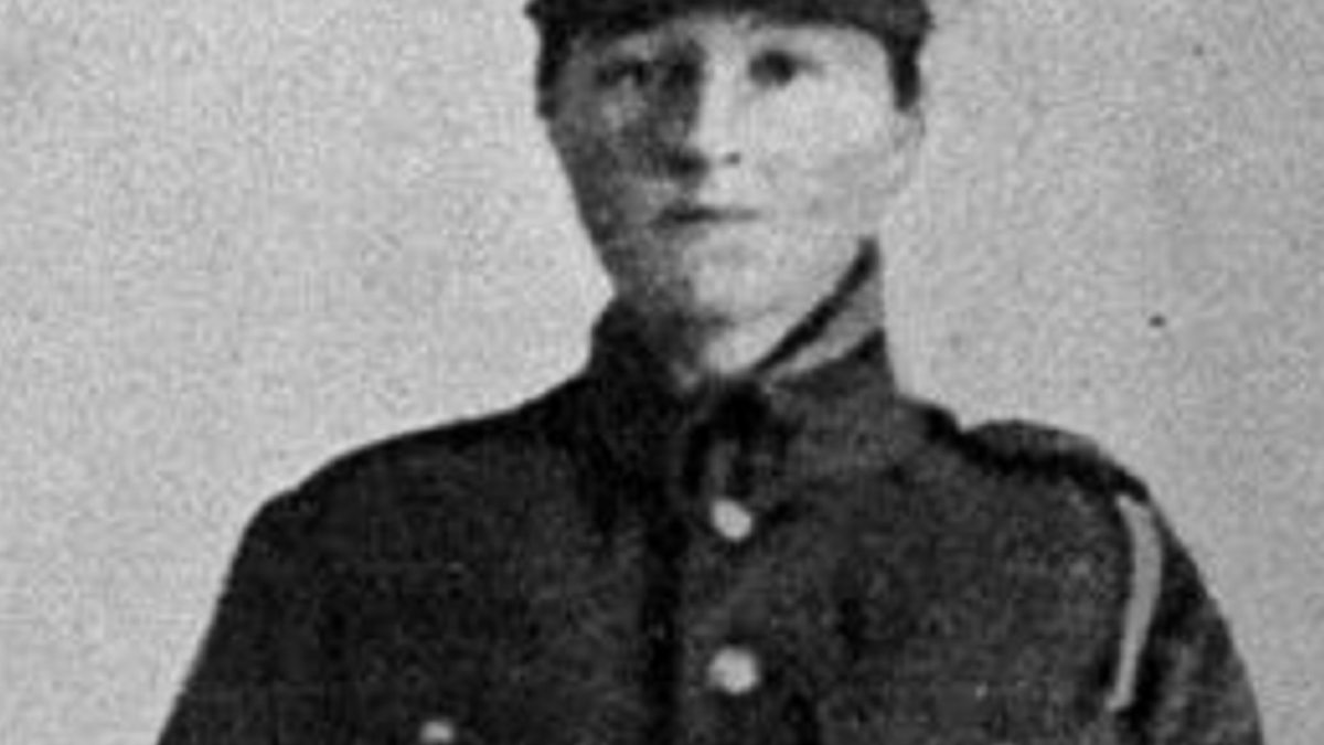 BBC Radio Wiltshire - Ben Prater, 15/11/2022, The woman who made it to ...