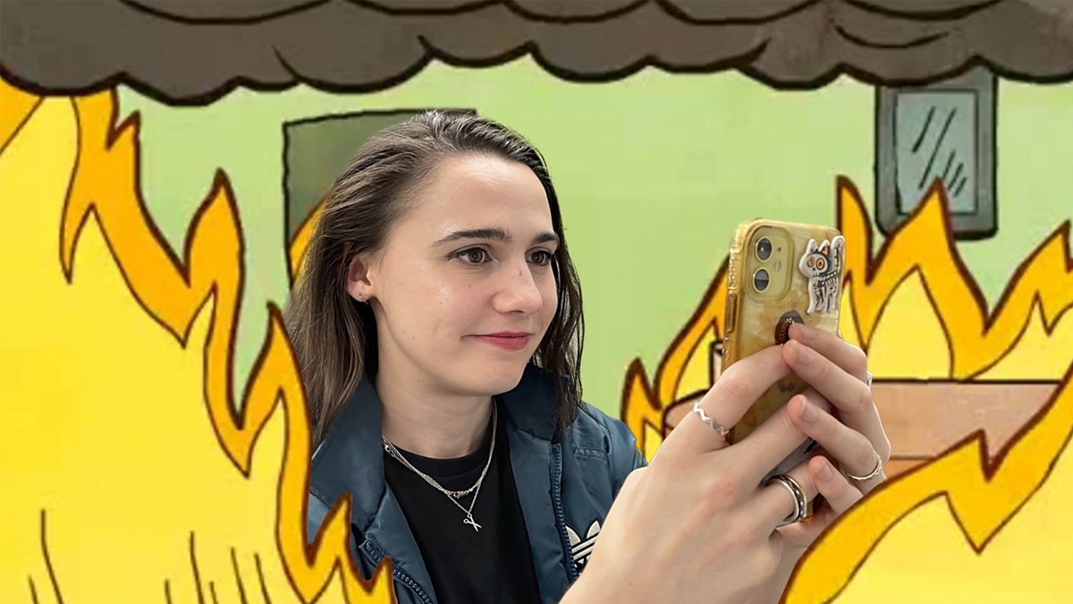 BBC Radio 4 - Kat Sadler's Screen Time