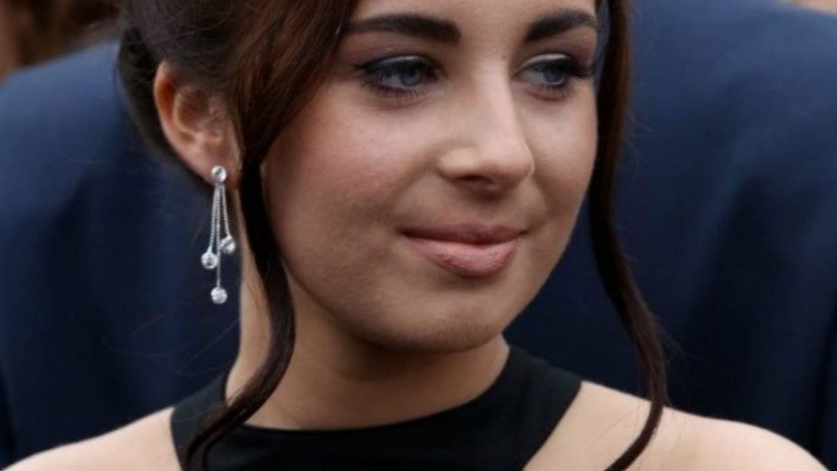 BBC Radio Cumbria - Simon Yaxley, Sharron Huddleston's 18 year old ...