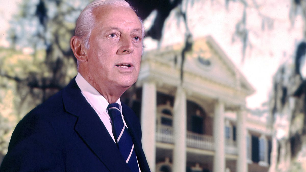 BBC - History of the BBC, America: A Personal History of the United States