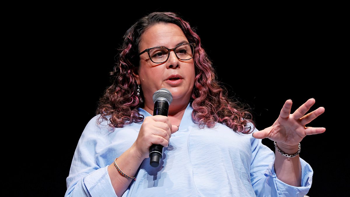 BBC World Service - The Arts Hour, Film-maker Sally El Hosaini on ...