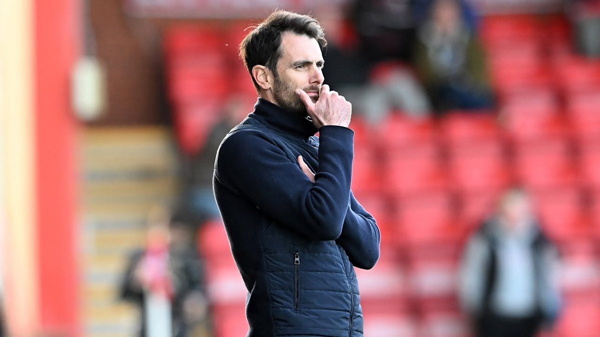 BBC Radio Sheffield - Football Heaven, 'Consistency in Football is a ...