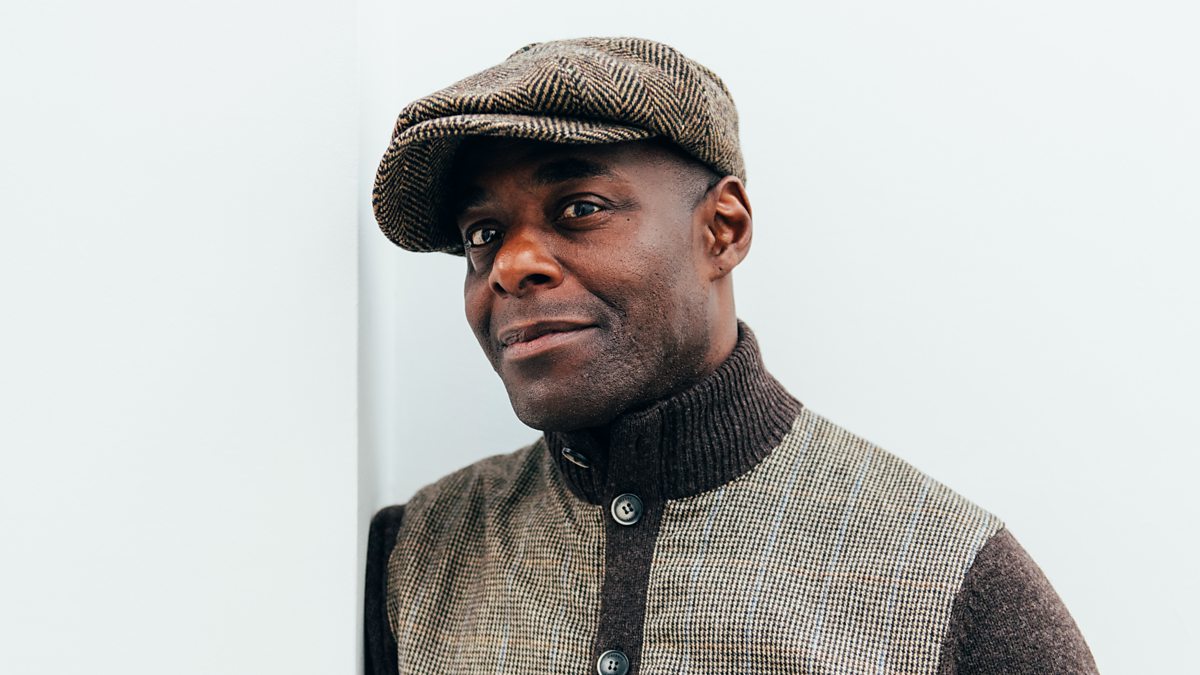 BBC Radio 4 - Open Book, Paterson Joseph on the incredible life of ...
