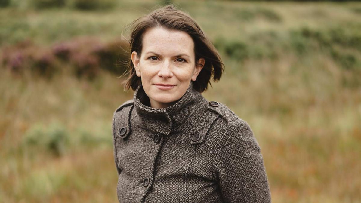 BBC Radio 4 - Best of Today, Michelle Gallen: My winter walk