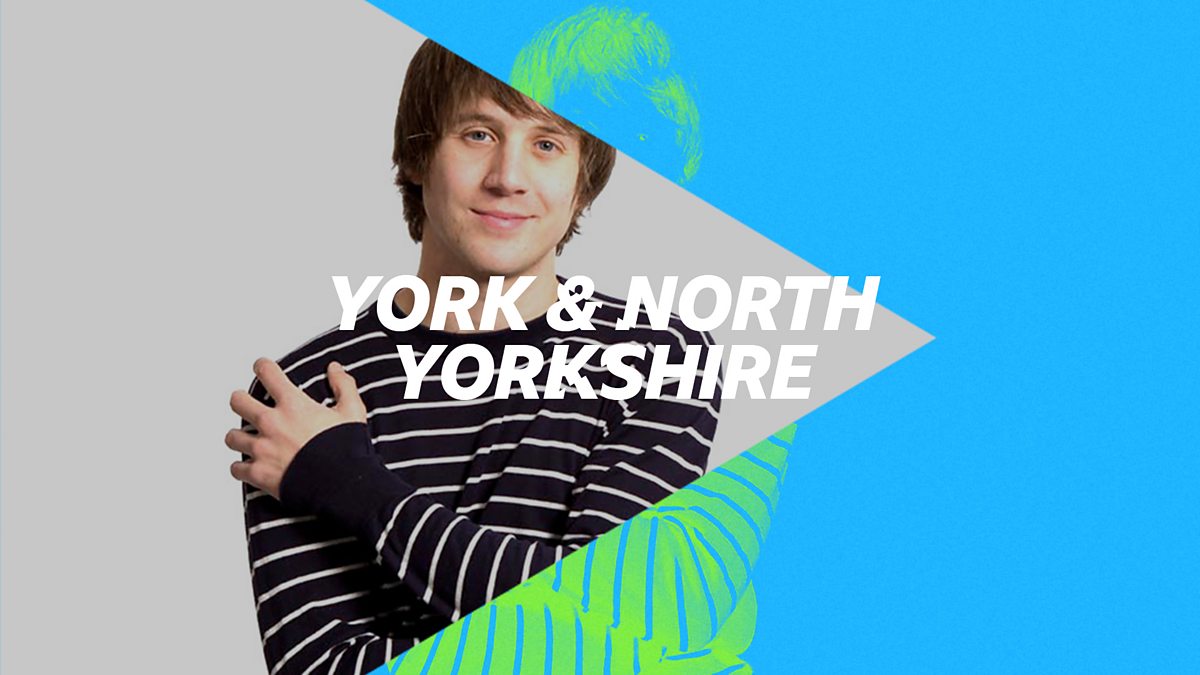 BBC Music - BBC Music Introducing, York and North Yorkshire