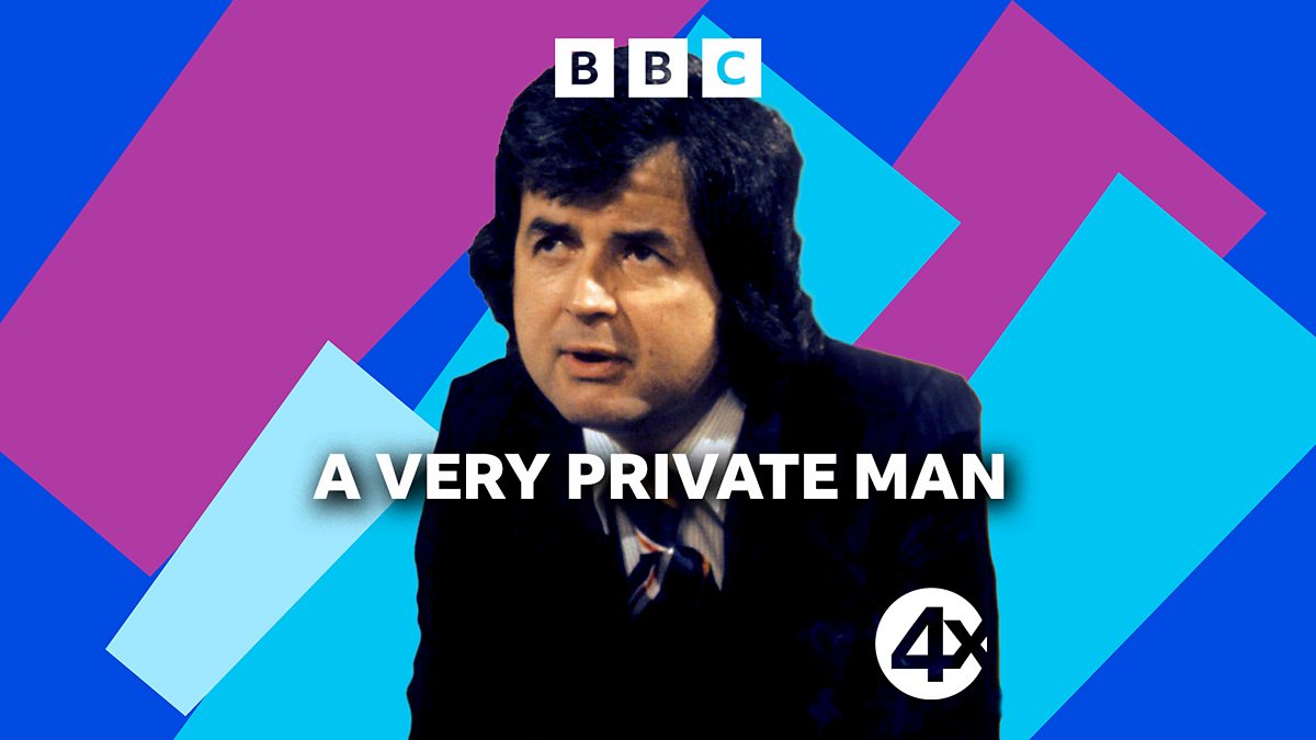 BBC Radio 4 Extra - A Very Private Man
