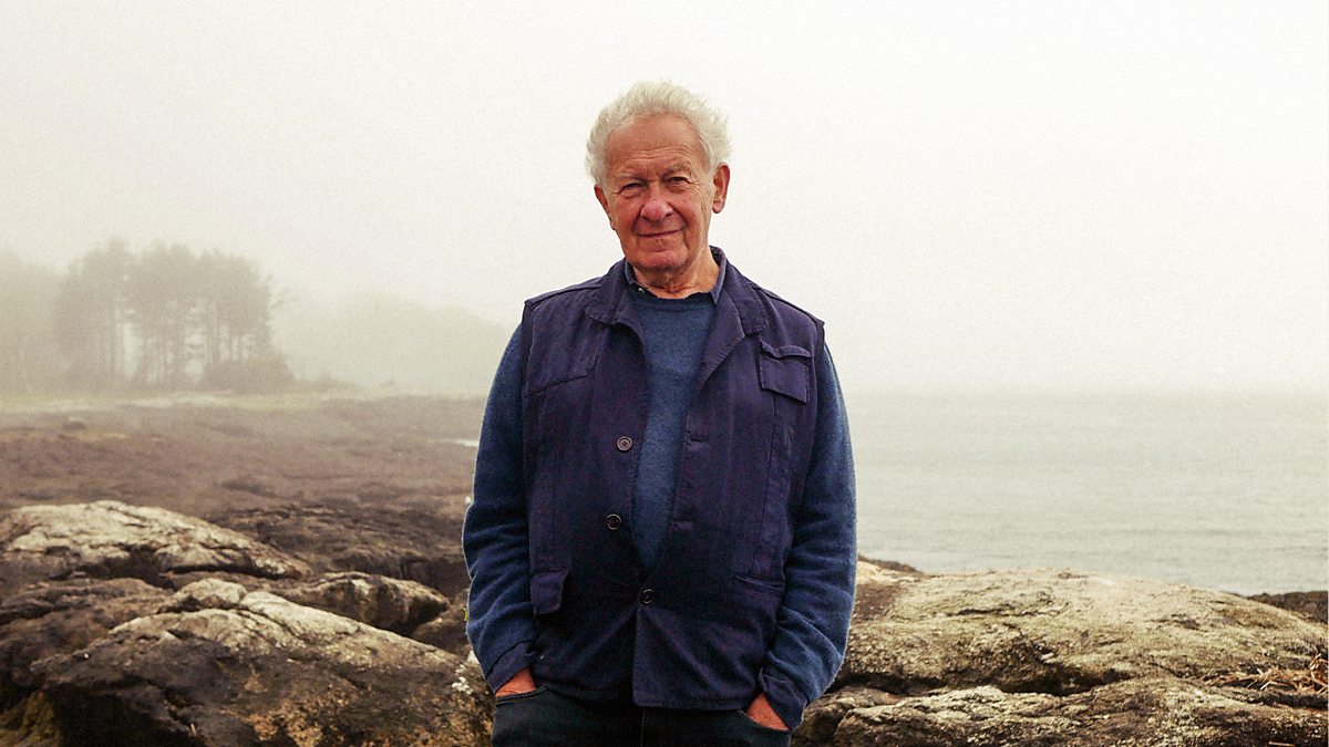 BBC Four - Simon Schama Meets