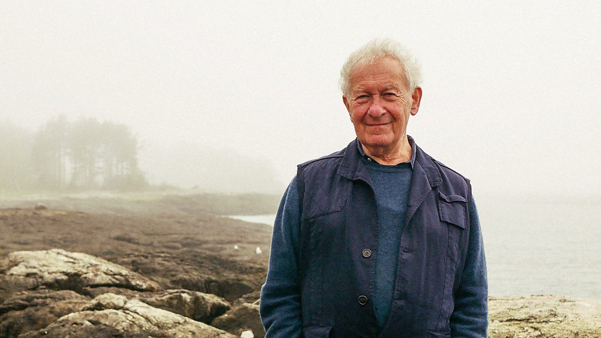 BBC Four - Simon Schama Meets, Series 1