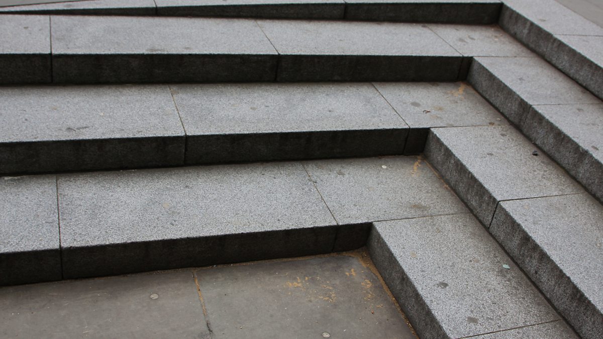 BBC World Service - Newshour, How concrete can be made more eco-friendly