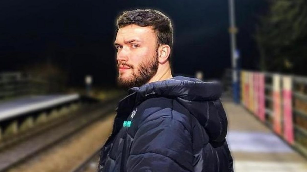 BBC Radio Tees - Gary Philipson, Newton Aycliffe lad is set to become ...