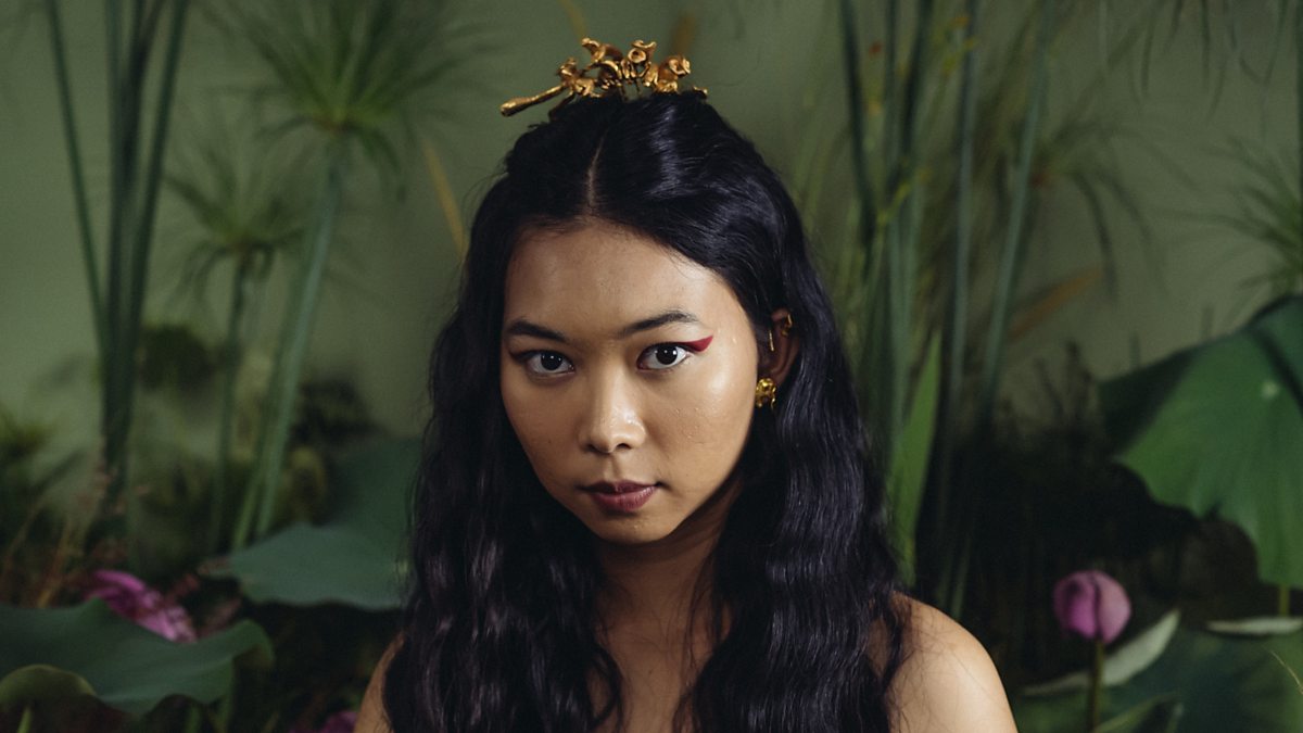 BBC World Service - The Cultural Frontline, How one young musician is ...