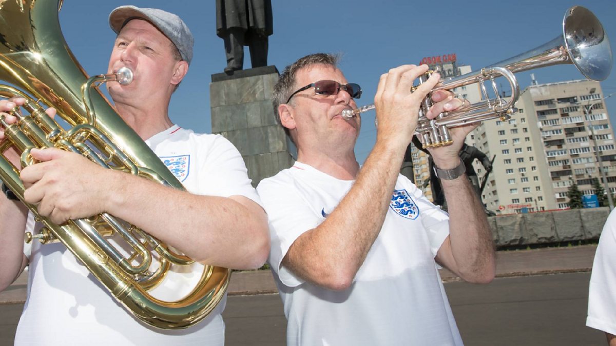 BBC Radio Sheffield - Toby Foster on BBC Radio Sheffield, 'We're not ...