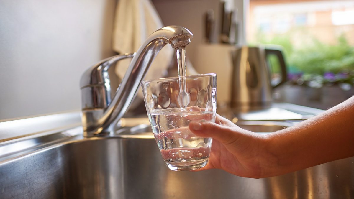 BBC Radio Ulster - On Your Behalf, How safe is your tap water?, How ...