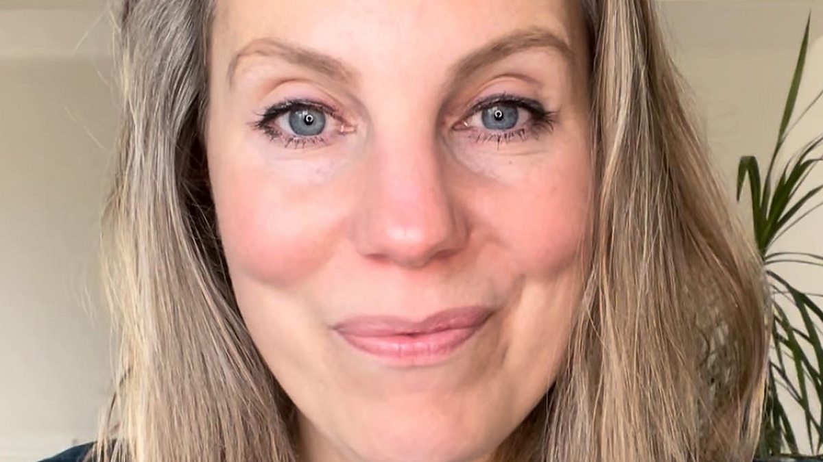 BBC Radio Newcastle - Anna Foster, Do you really know what OCD is?