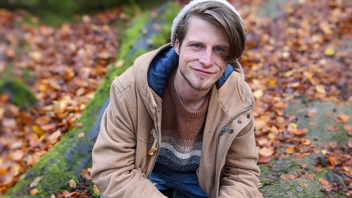 BBC Radio Ulster - Saturday with John Toal, Being Inspired, 100 Years ...