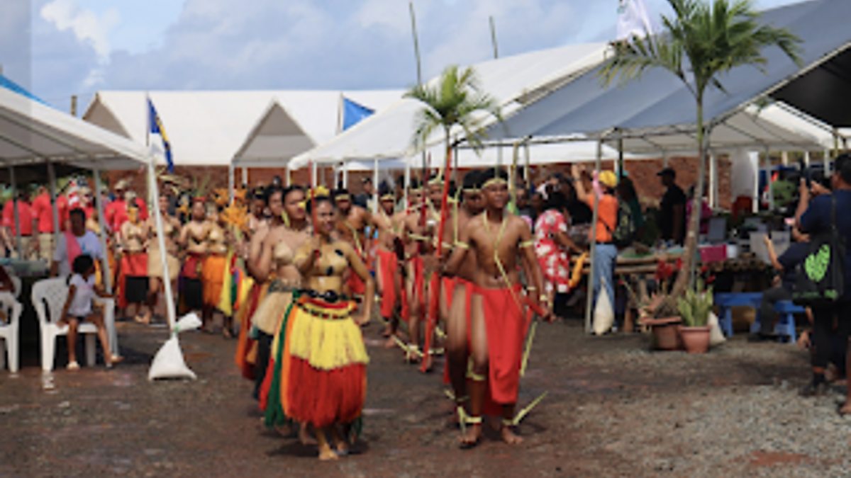 BBC World Service - Newsday, How is Palau protecting its environment ...