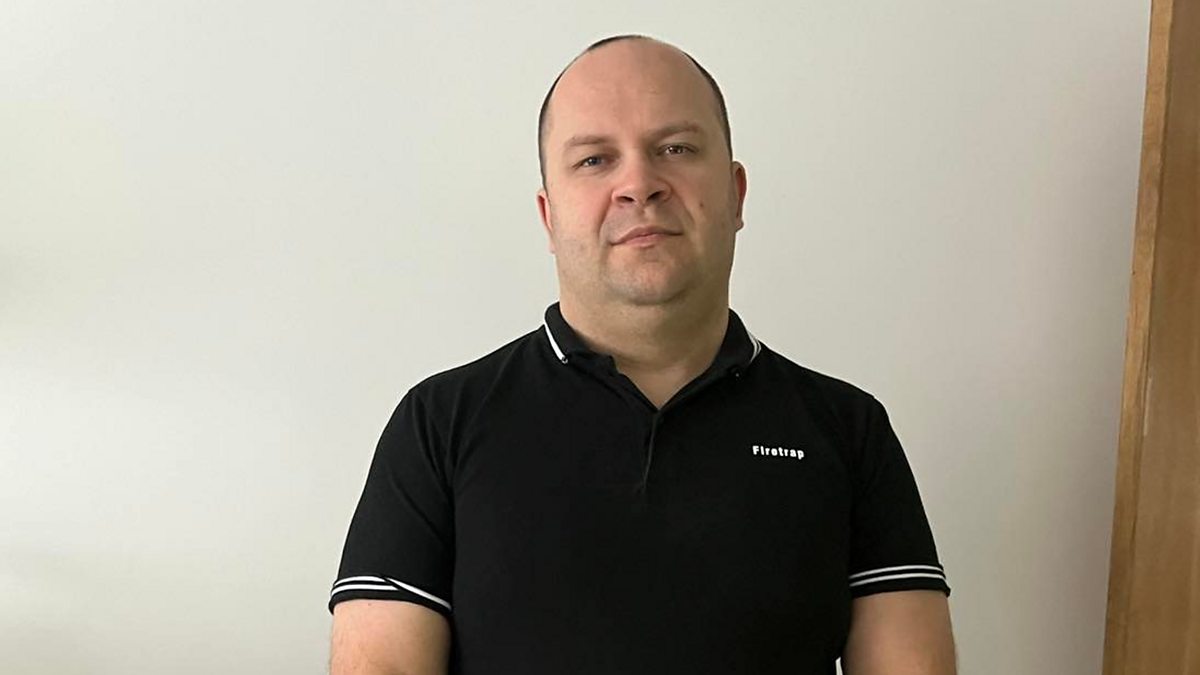 BBC Hereford & Worcester - Kate Justice, 18/11/2022, Kade Kaze's ...