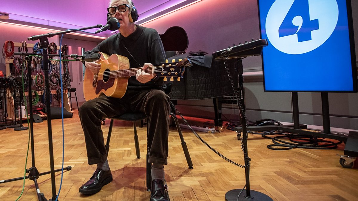 BBC Radio 4 - Loose Ends, Vicki Pepperdine, Nick Lowe, Claudia Hammond ...