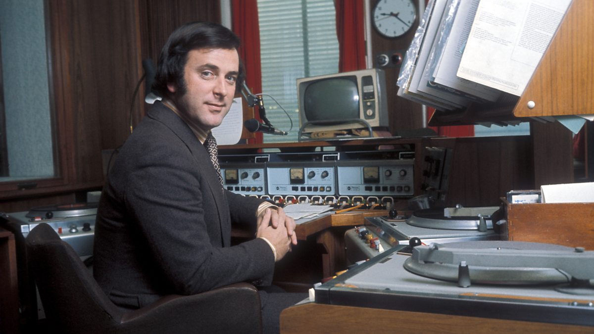 BBC Radio Ulster - Sunday with Steven Rainey, The Power of Radio, 100 ...