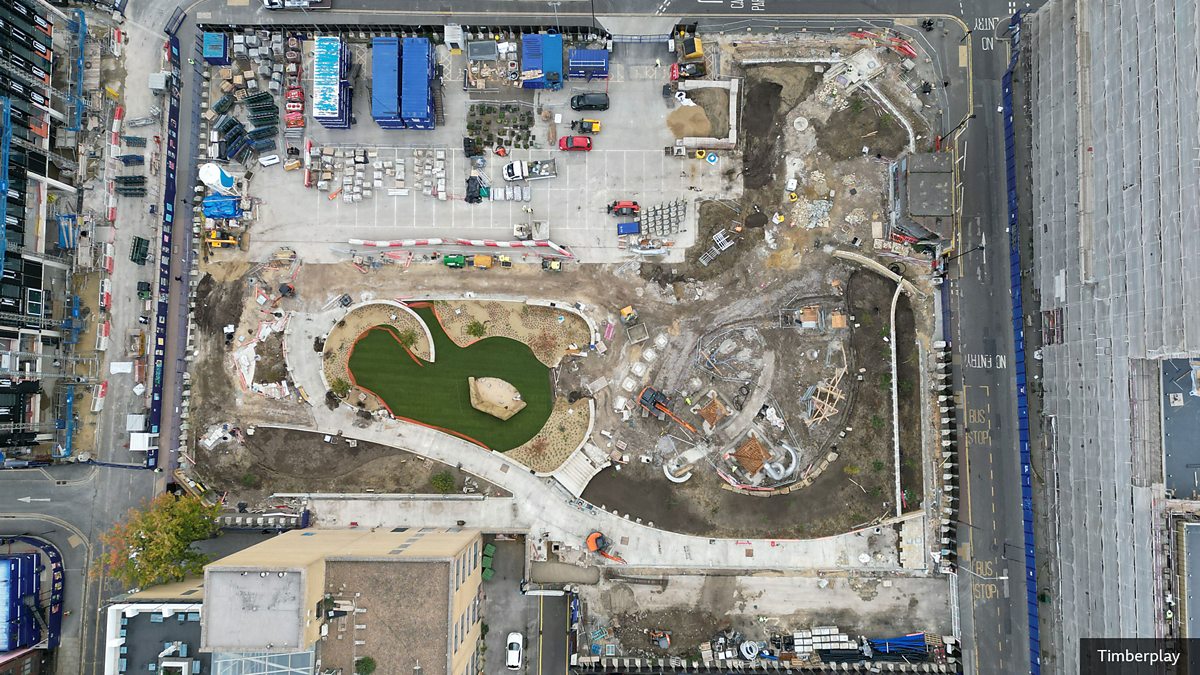 BBC Radio Sheffield - Toby Foster on BBC Radio Sheffield, An update on ...