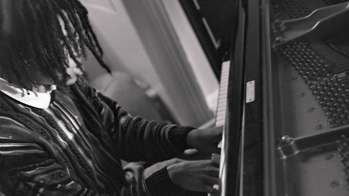 BBC Four - BBC Young Musician, 2022, Jazz Final - Luke Bacchus