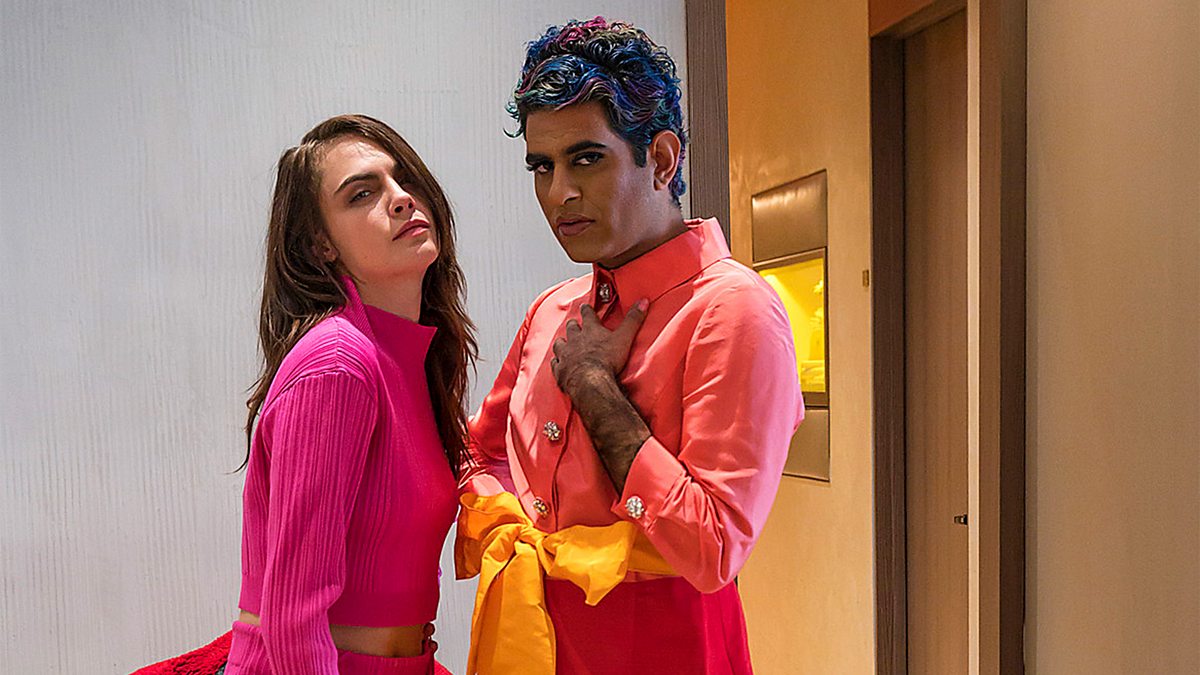 Bbc Iplayer Planet Sex With Cara Delevingne Series 1 6 Do You