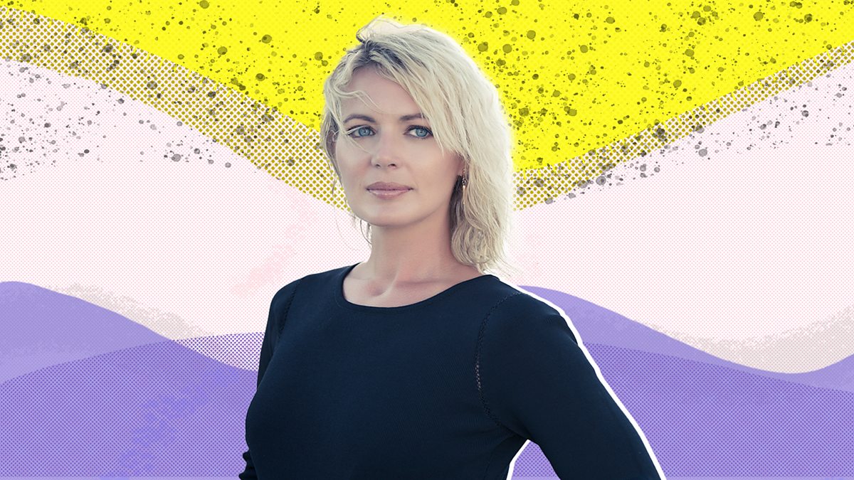 BBC Radio 4 - Woman's Hour, Stalking: ‘I just feel unsafe in the world ...