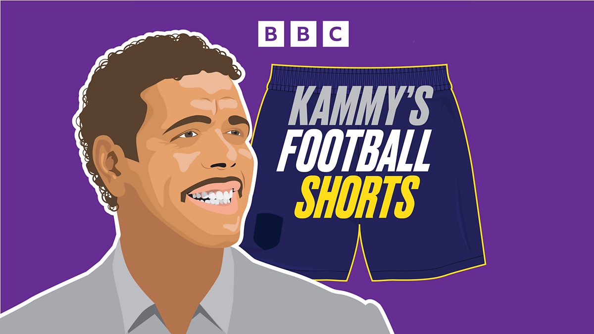Bbc Radio 5 Live Kammy And Bens Proper Football Podcast Kammys