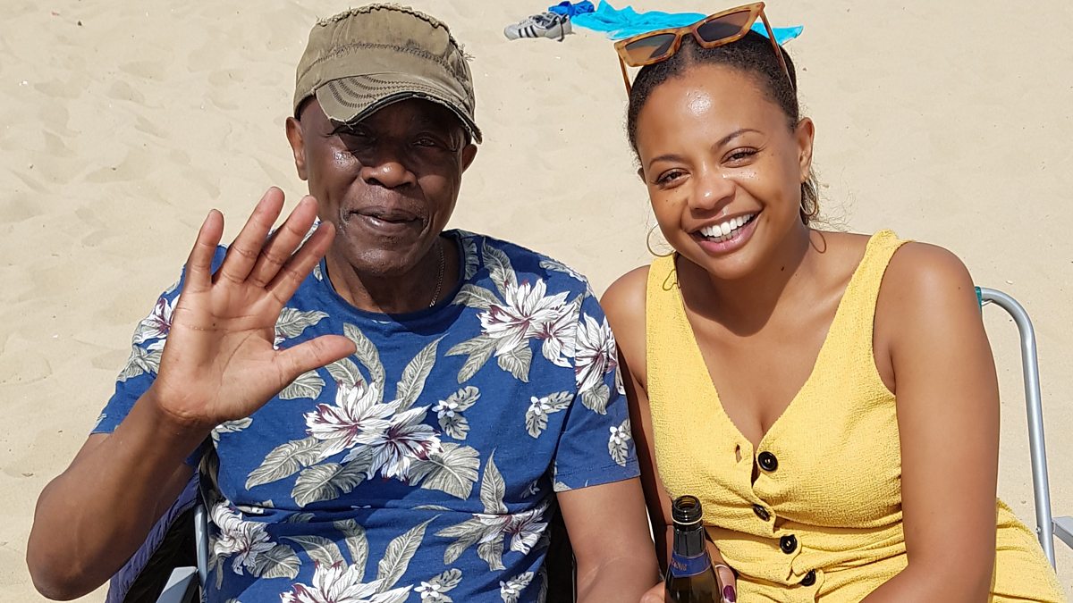 BBC Three Counties Radio - Edward Adoo, Hil St. Soul joins us on the ...