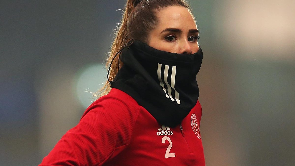 BBC Radio Sheffield - Football Heaven, Ellie Wilson reflects on a ...
