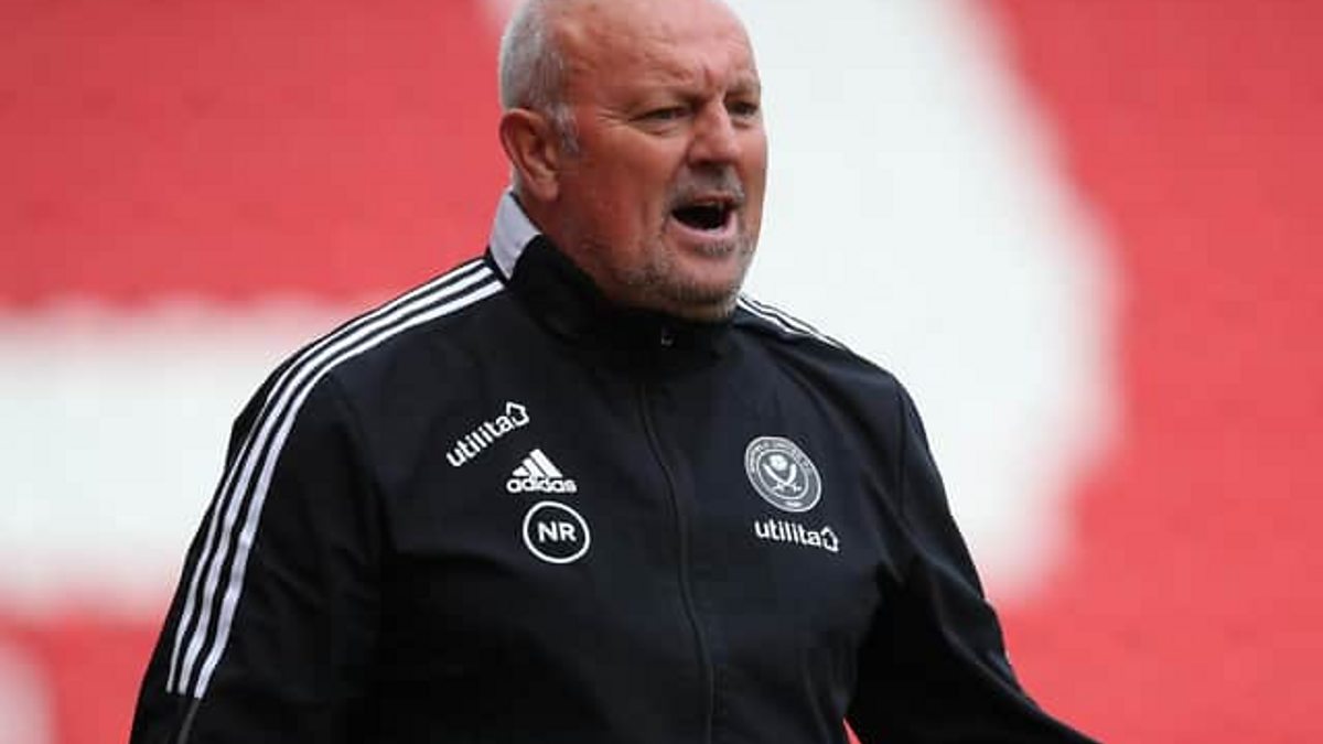 BBC Radio Sheffield - Football Heaven, Neil Redfearn reflects on defeat ...