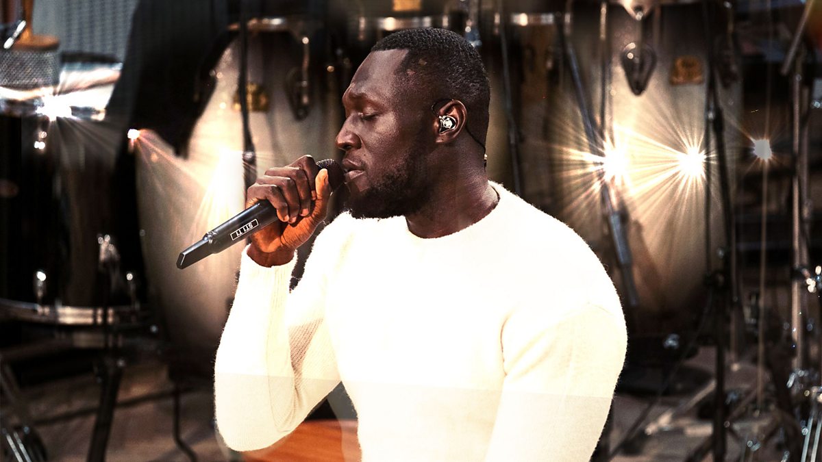 BBC One - A Stormzy Special