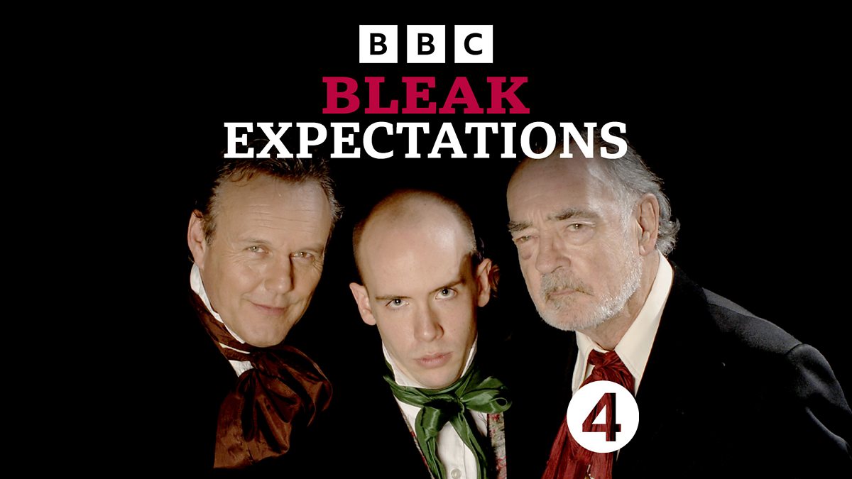 BBC Radio 4 - Bleak Expectations