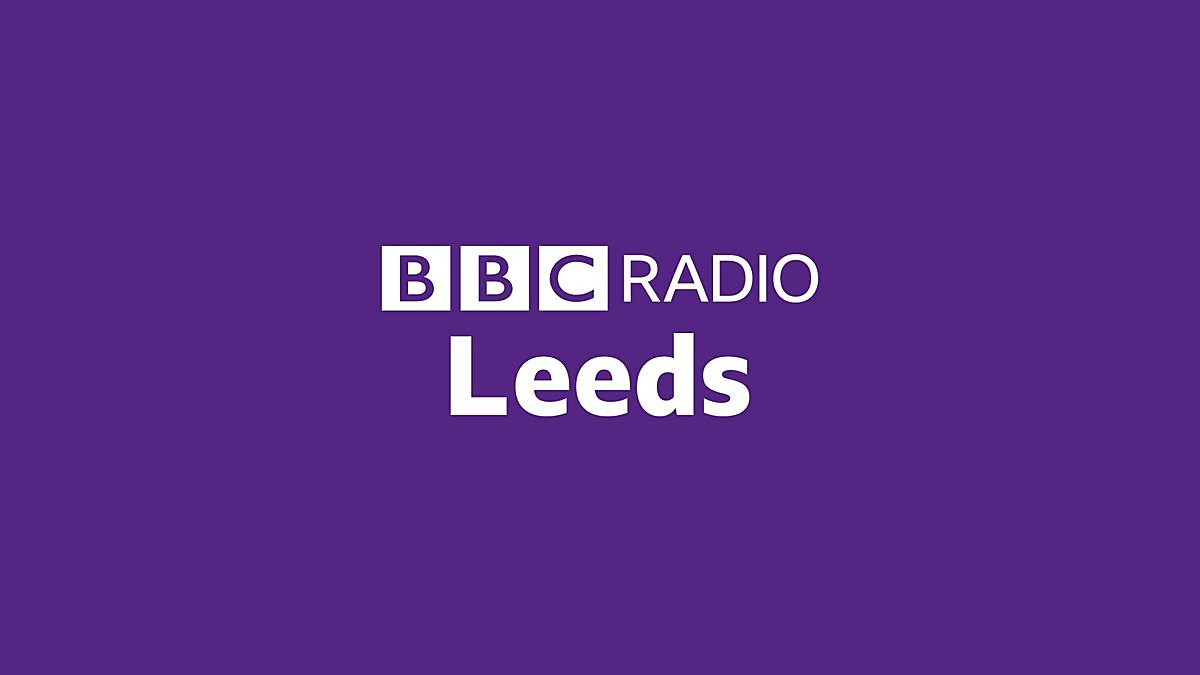 BBC Radio Leeds - Sanchez Payne, Paul Griffiths sits in (21/11/2022 ...