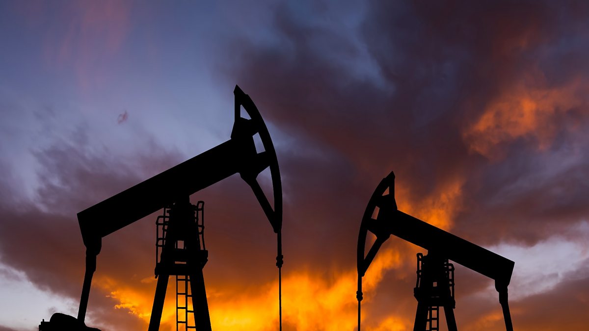 BBC World Service - Business Matters, Traders remain cautious amid oil ...