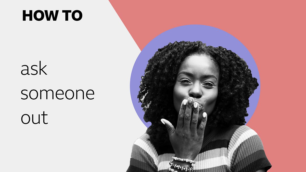 BBC - BBC Learning English, How to - Ep 23 - asking someone out