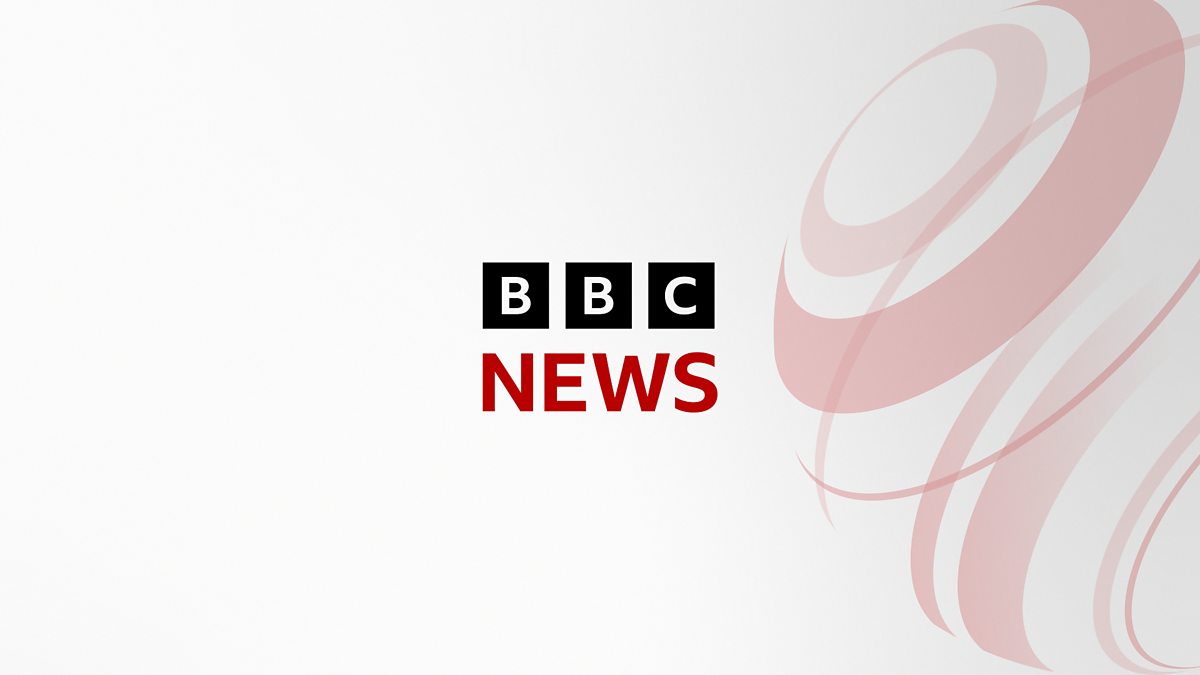 BBC - Welcome to BBC News