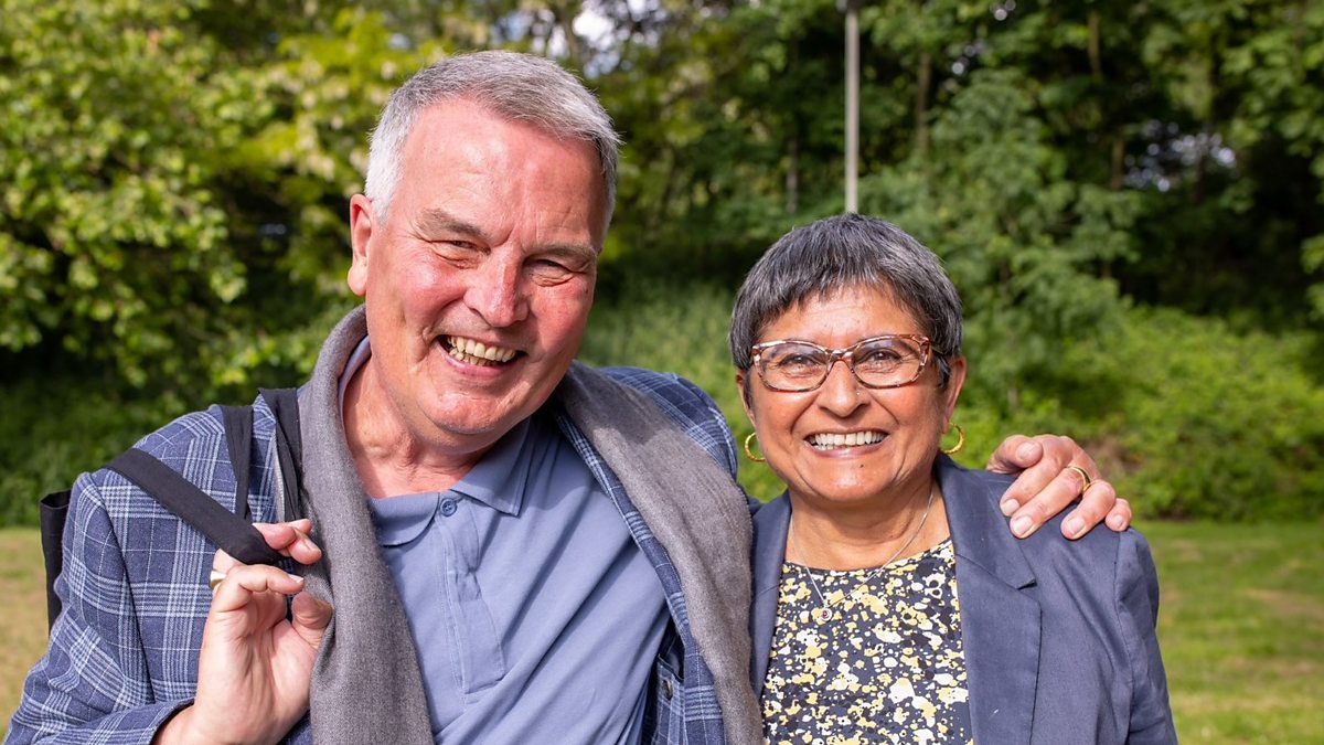 BBC Radio Leicester - Ady Dayman, Jo Bostock sits in (22/11/2022 ...