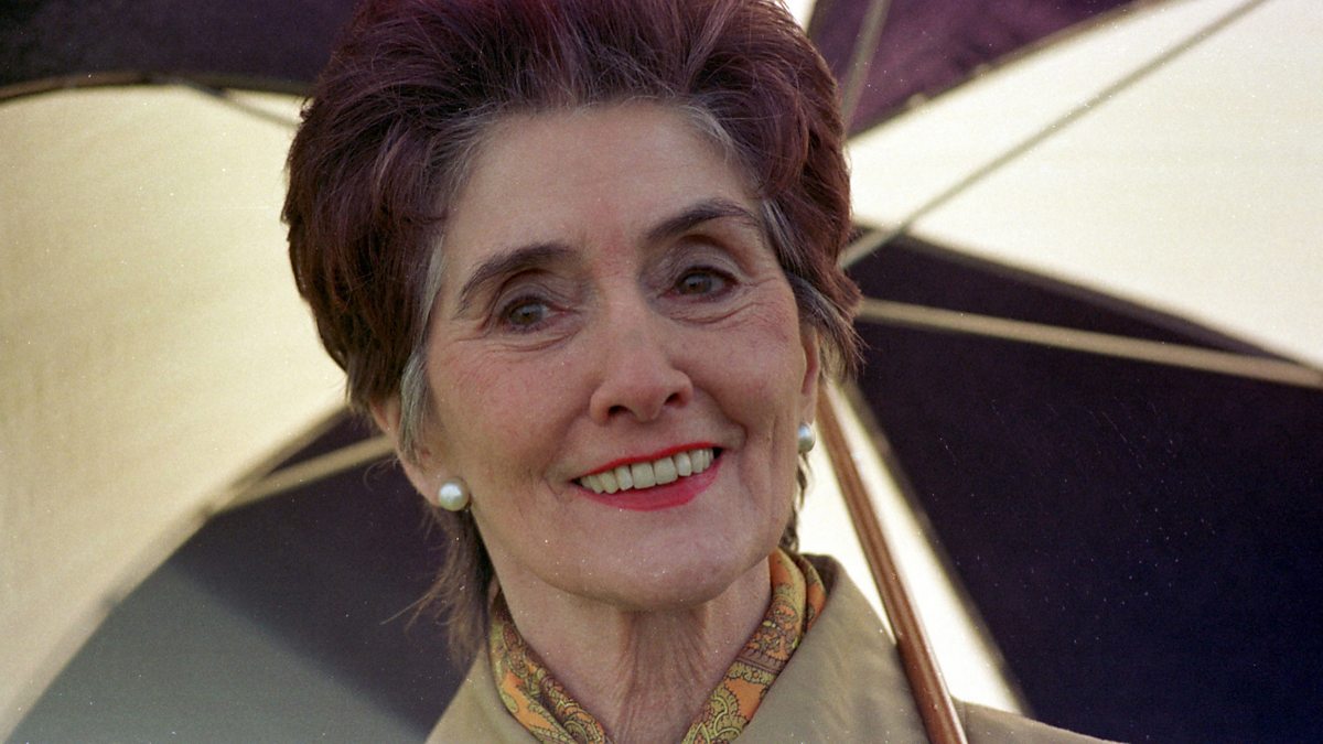 BBC Radio 4 Extra - Autumn by Susan Hill