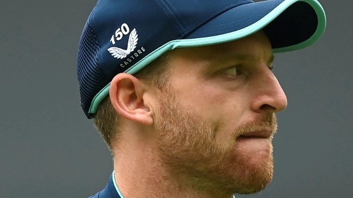 BBC Radio 5 Live Test Match Special Record Breaking Defeat Ends