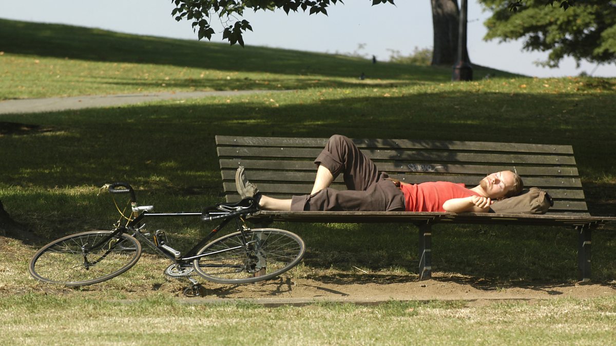 BBC Hereford & Worcester - Tammy Gooding, How being too 'laid back ...